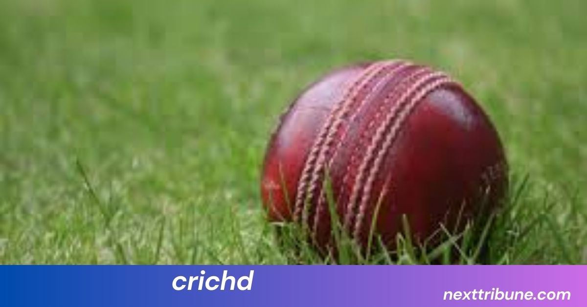 crichd: Everything You Need to Know - Next Tribune